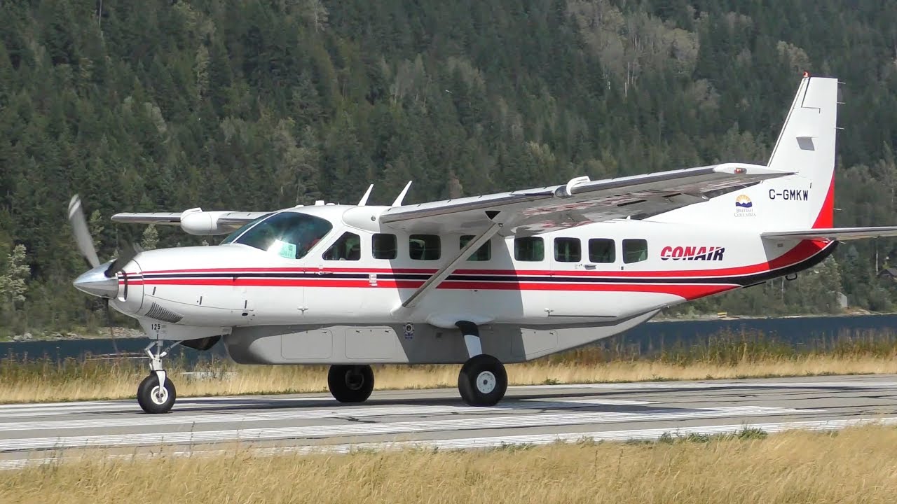 CESSNA 208B-Grand Caravan ENGINE Spares – i-Bangla Limited